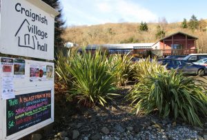 Photos | Craignish Village Hall